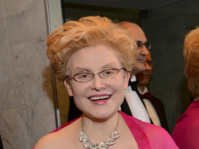 Страница 2241 - Новости | STARHIT