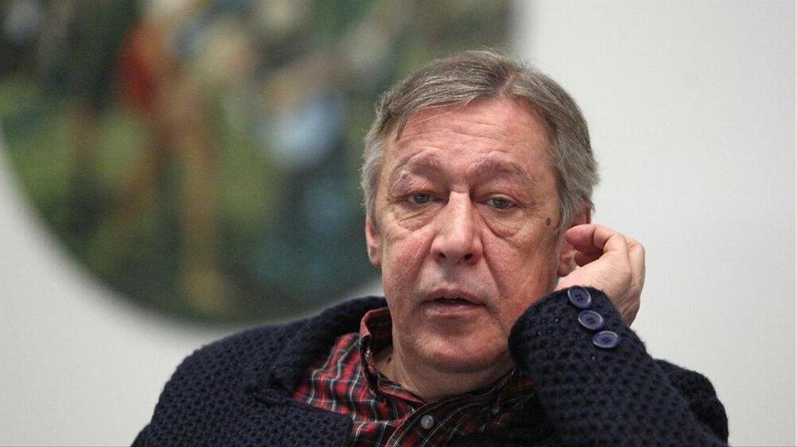 Михаил Ефремов выходит на свободу по УДО | StarHit (СтарХит)