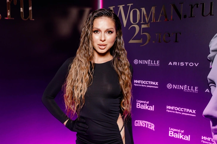 Нюша налаживает личную жизнь после развода: «Вчера была на свидании — 9 из 10» | StarHit (СтарХит)