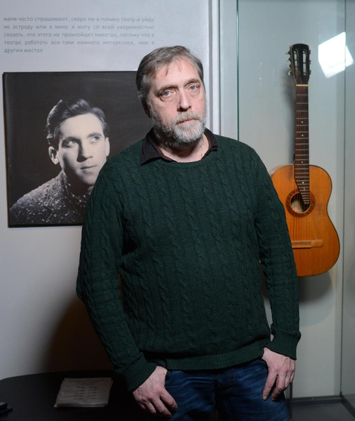 Смерть отца, конфликт с Влади и арест Михаила Ефремова. Боль Никиты Высоцкого | STARHIT