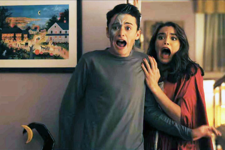 «Очень странные дела» 7 лет спустя. Как изменились дети-актеры? | STARHIT