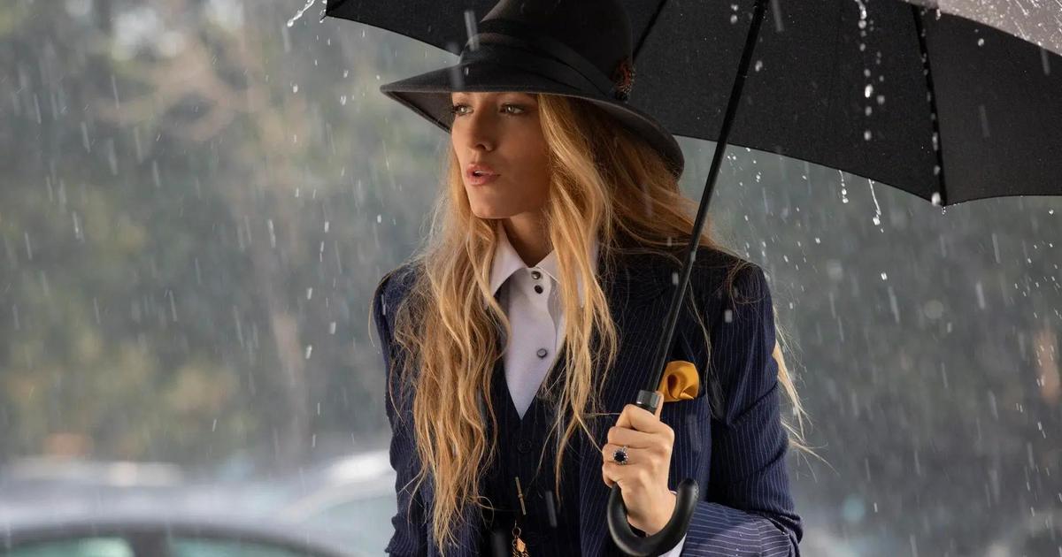 Как выглядит power dressing в 2024 году: актуальные тренды женской ...