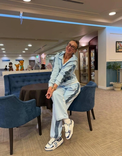 Мошенники подорвали здоровье Ольги Бузовой: «Жар, температура. Я уже замучилась и устала. Плачу ...