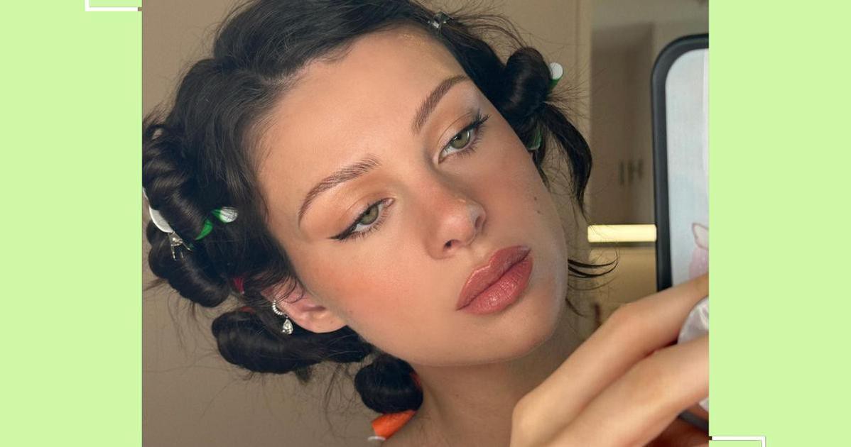 Ставим лайк: классные бигуди-бумеранги для волос любой длины 🤩 | theGirl