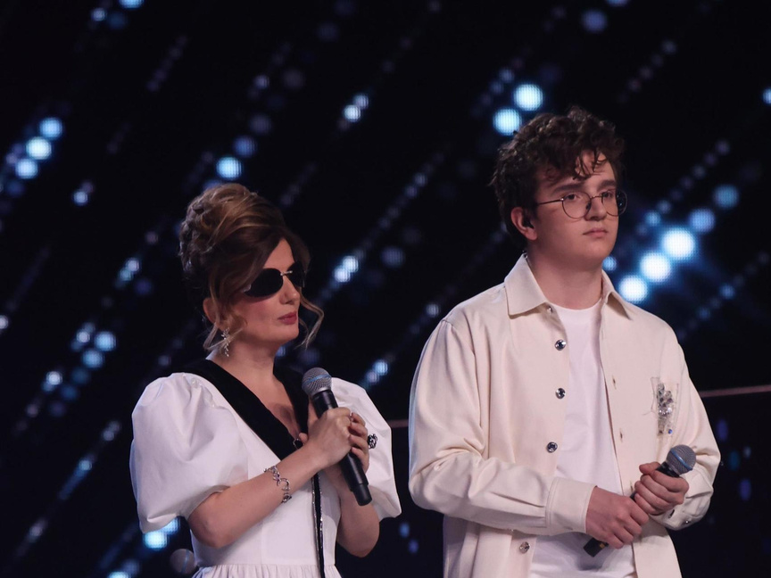 Страница 500 - Новости | STARHIT