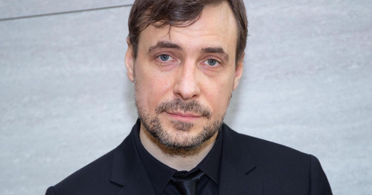 Евгений Цыганов в постели с Надеждой Михалковой: пикантные кадры «Первого номера. Предыстория ...