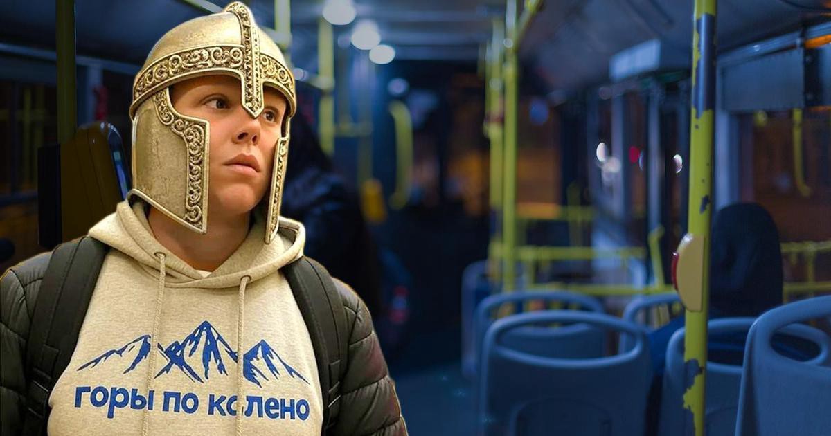 Видео с уфимцем, вырубившим неадекватного «англичанина», набрало ...