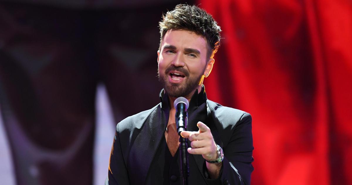 Панайотов, женатый 7 лет, мечтает стать многодетным папой: «У меня нет ребенка не потому, что не ...