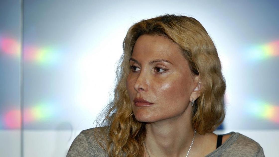 Тутберидзе проучила мам 200-килограммовых участниц и провела над ними эксперимент: шоу «Большие ...