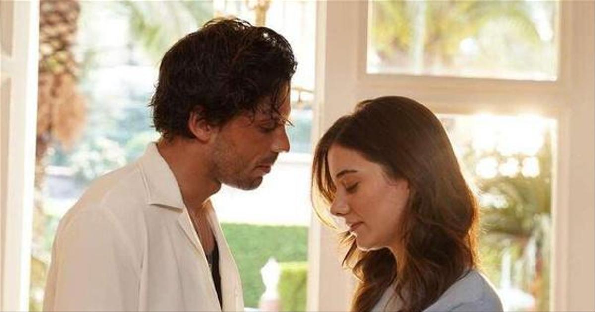 Сводили с Сейран, а теперь с Суной: Кайя из «Зимородка» Таро Эмир Текин ответил на слухи о любви ...